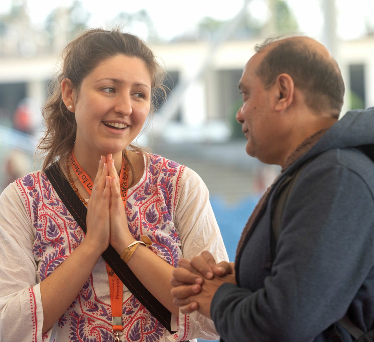 Meditation - Heartfulness Institute