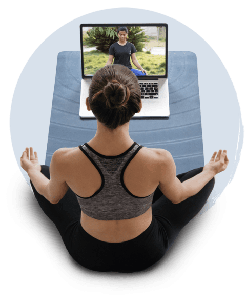 Yoga - Heartfulness Institute
