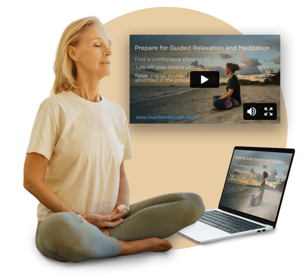 Meditation - Heartfulness Institute