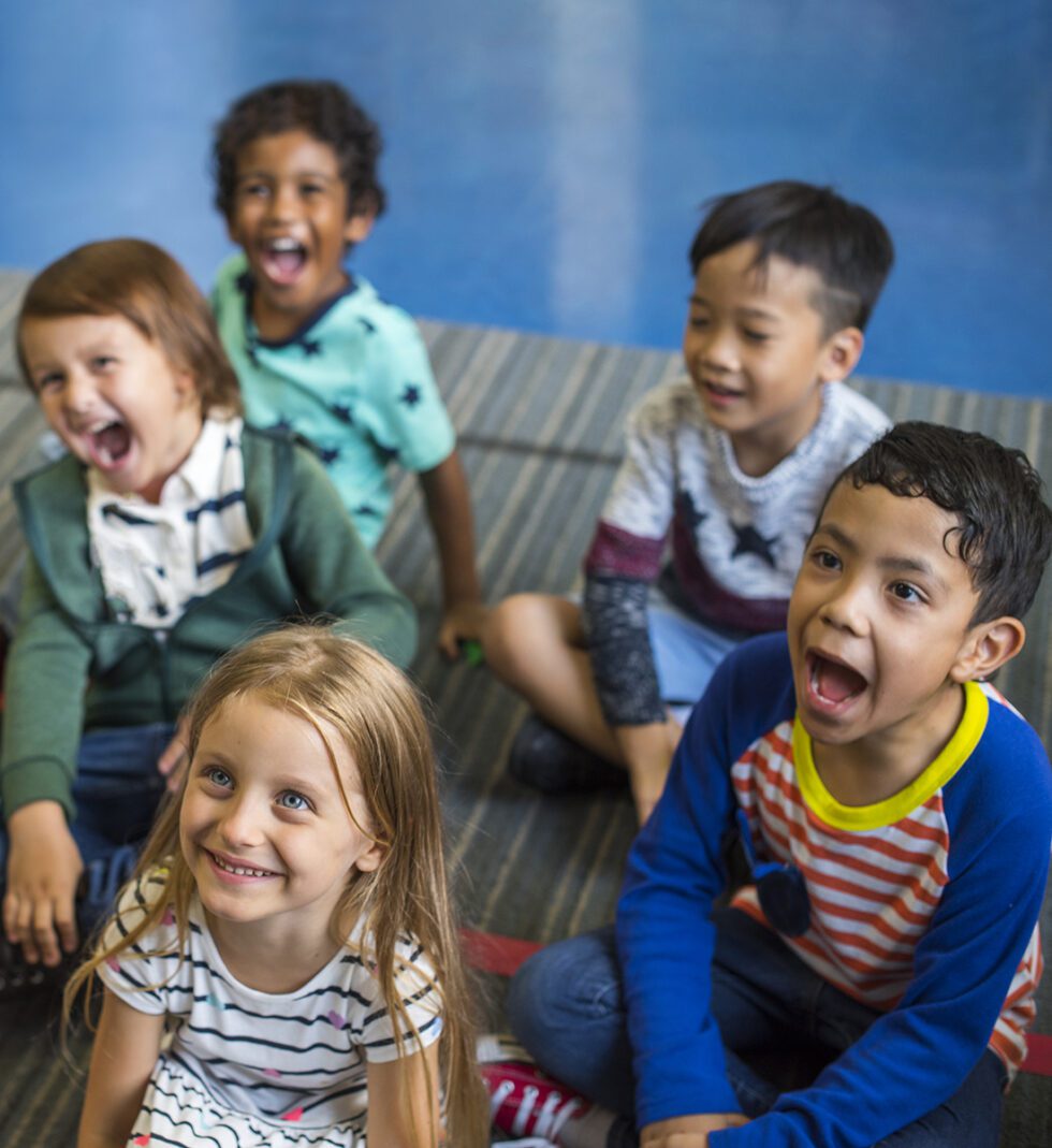 Elementary School - Heartfulness Institute