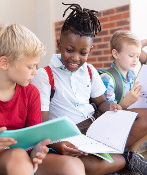 Elementary School - Heartfulness Institute