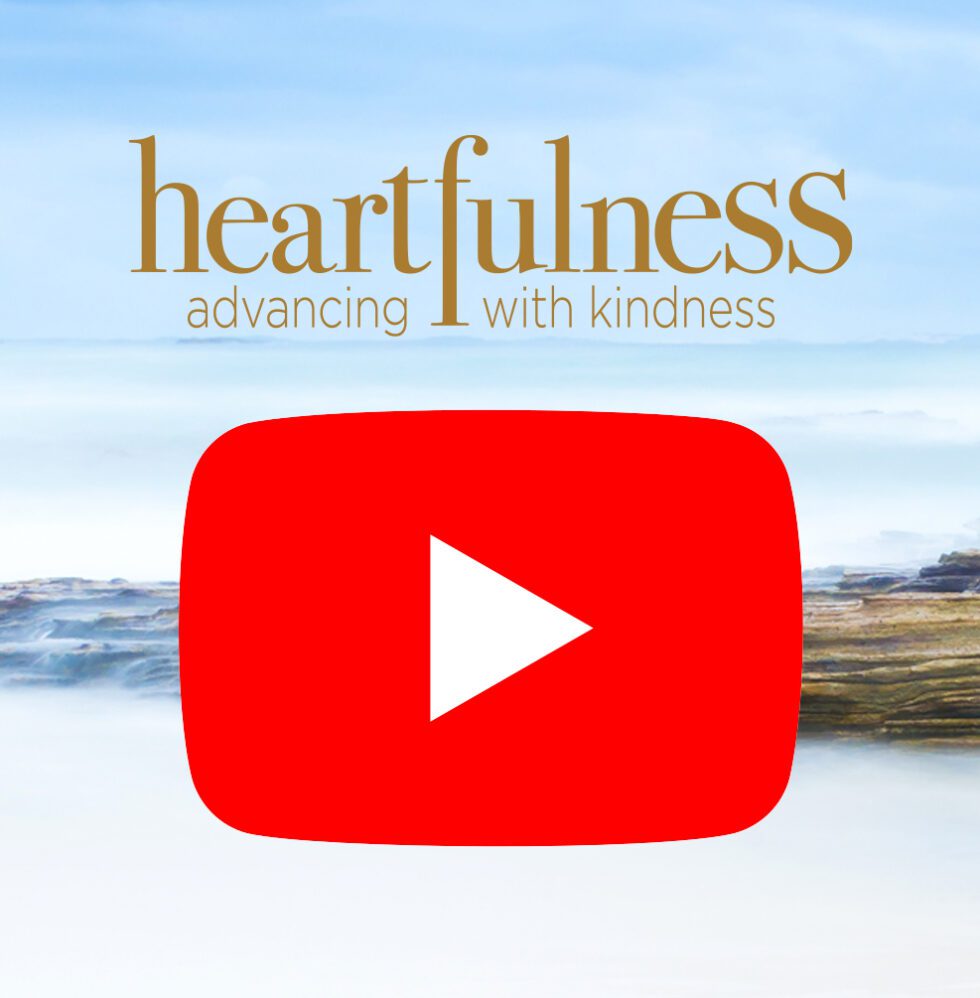 Featured Audio - Heartfulness Institute